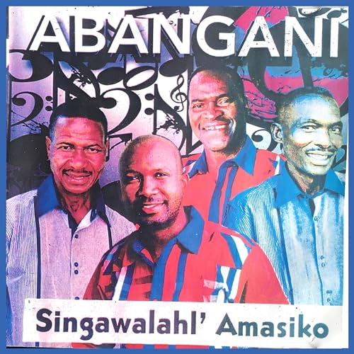 Play Singawalahl' amasiko by Abangani on Amazon Music Unlimited
