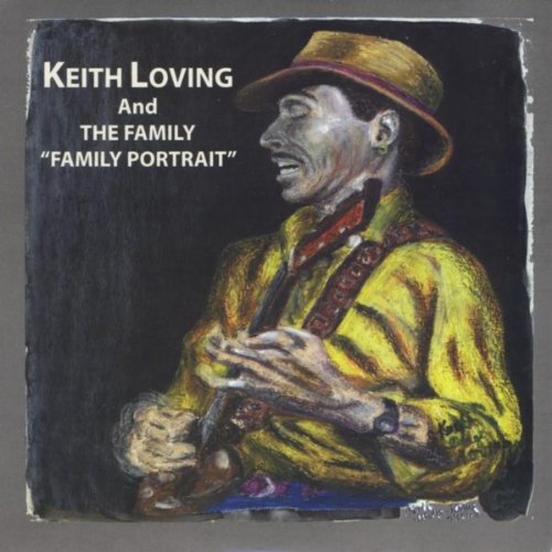 Play Family Portrait by Keith Loving and the Family on Amazon Music