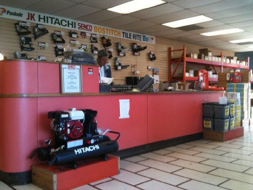 Amazon.com: Tool Repair Shop Start Up Sample Business Plan! eBook ...