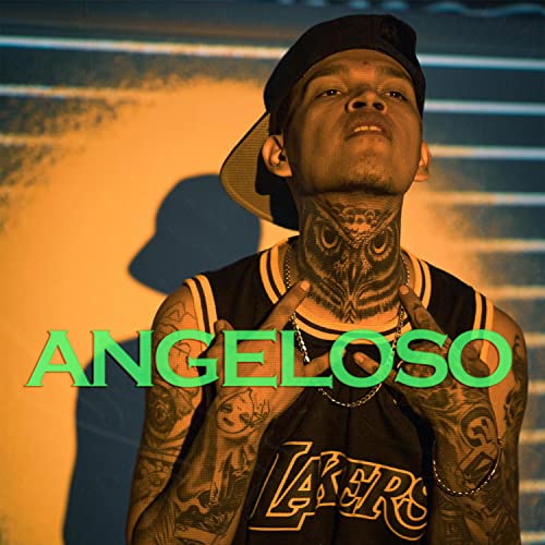 Play VELO POR LO MIO by Angeloso feat. C- RICO on Amazon Music Unlimited