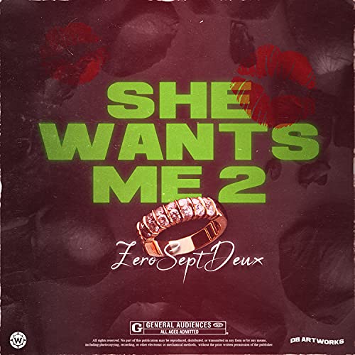 She Wants Me 2 de ZeroSeptDeux en Amazon Music Unlimited
