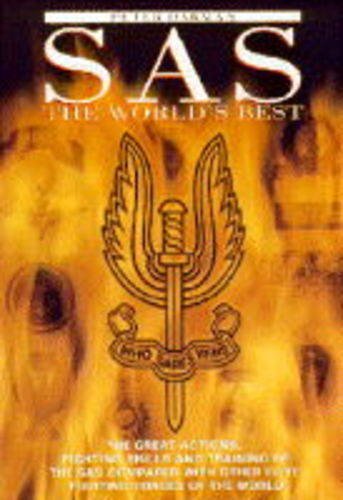 Sas: The World's Best: Darman, Peter: 9780283062599: Amazon.com: Books