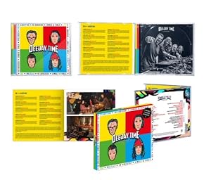 Deejay Time Celebration: Artisti Vari: Amazon.it: CD e Vinili}