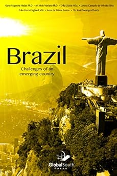 Brazil: Challenges of an emerging country eBook : Nogueira Matias ...