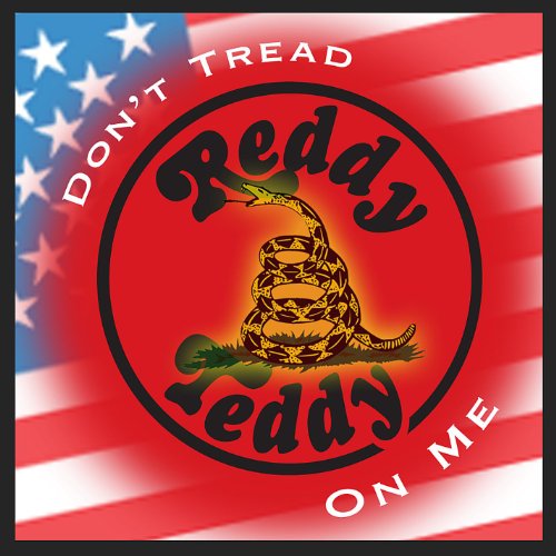 Amazon MusicでReddy TeddyのDon't Tread On Meを再生する