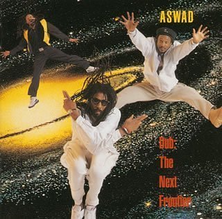 Dub:the Next Frontier: Aswad: Amazon.in: Music}