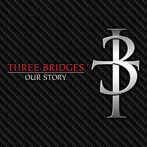 Play Our Story by Three Bridges on Amazon Music