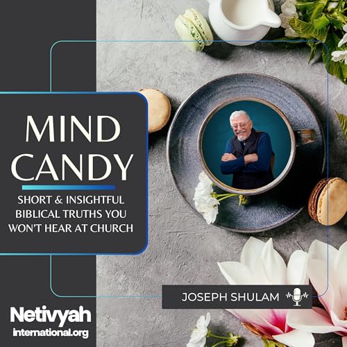 Amazon.com: Mind Candy - Short Sweet Insightful Truth from the Bible ...