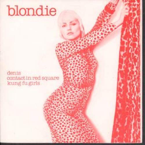 Denis - Amazon.com Music