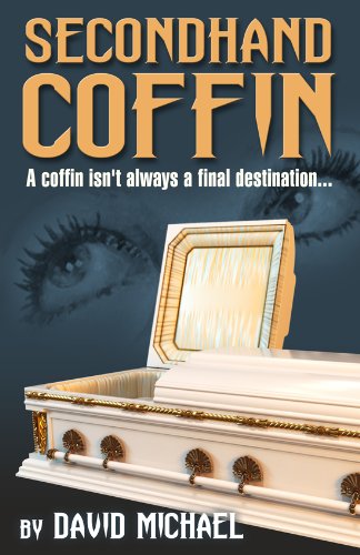 Amazon.com: Secondhand Coffin eBook : Michael, David: Books