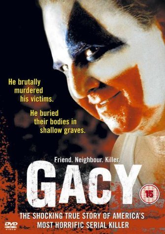 Amazon.com: Gacy : Mark Holton, Adam Baldwin, Tom Waldman, Charlie ...