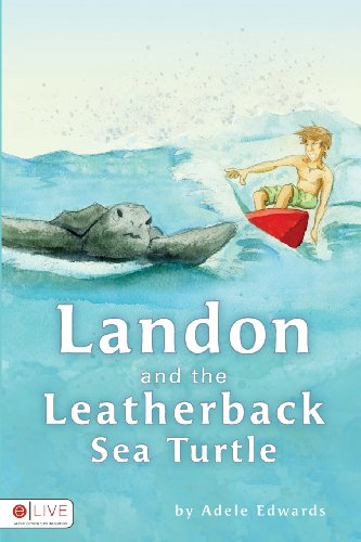 The Best Sea Turtle Books for Toddlers and Preschoolers