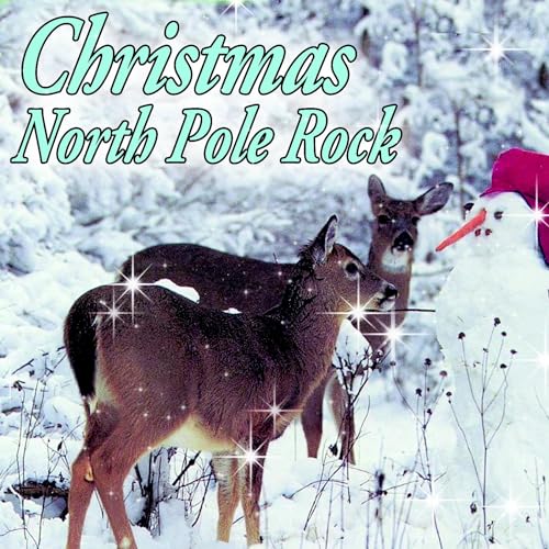 Amazon MusicでVARIOUS ARTISTSのChristmas North Pole Rockを再生する