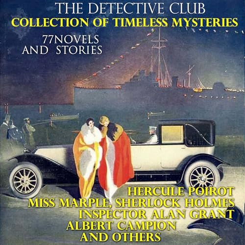 Amazon.com: Poirot and Holmes: The Detective Collection - The Complete ...