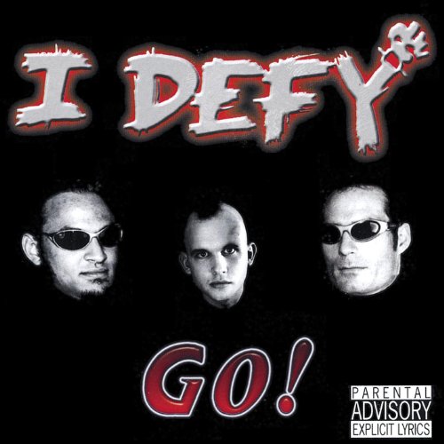 Play Go ! by I Defy on Amazon Music