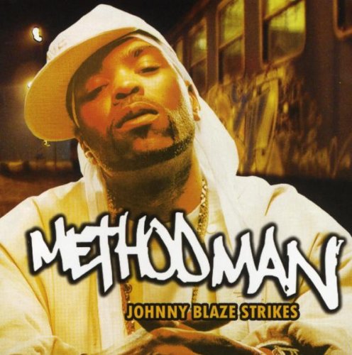 Johnny Blaze Strikes : Method Man, The Beatnuts: Amazon.fr: CD et Vinyles}