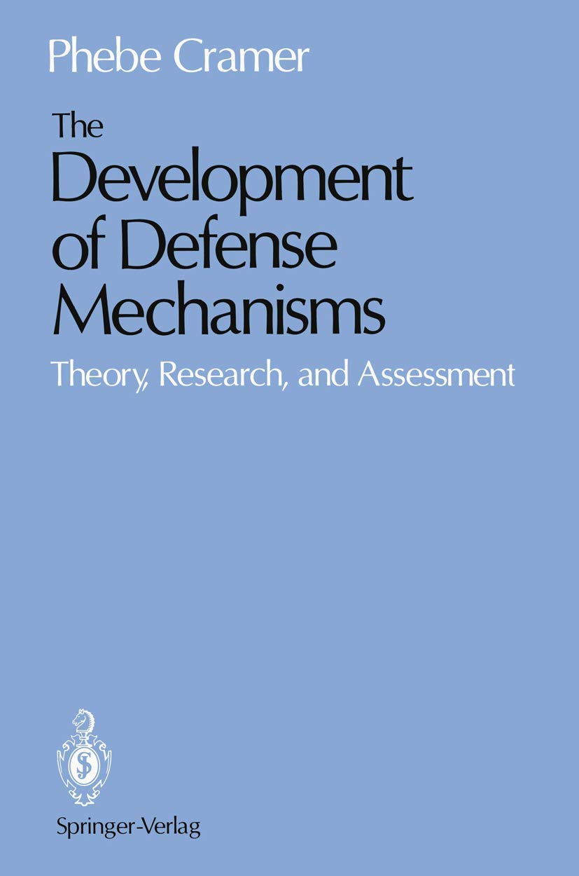 Defense Mechanisms Projects Sigmund Freud In Early Childhood