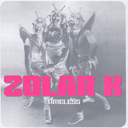 Play Timeless by Zolar-X on Amazon Music