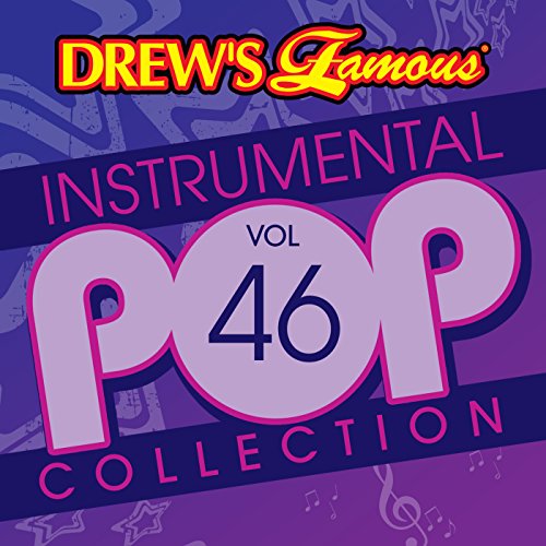 Amazon.com: Drew's Famous Instrumental Pop Collection (Vol. 46) : The ...