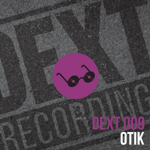 Amazon.com: Deep Red : Otik: Digital Music