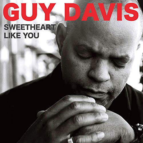Play Sweetheart Like You by Guy Davis on Amazon Music