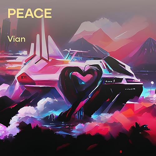 Play Peace by Vian on Amazon Music Unlimited