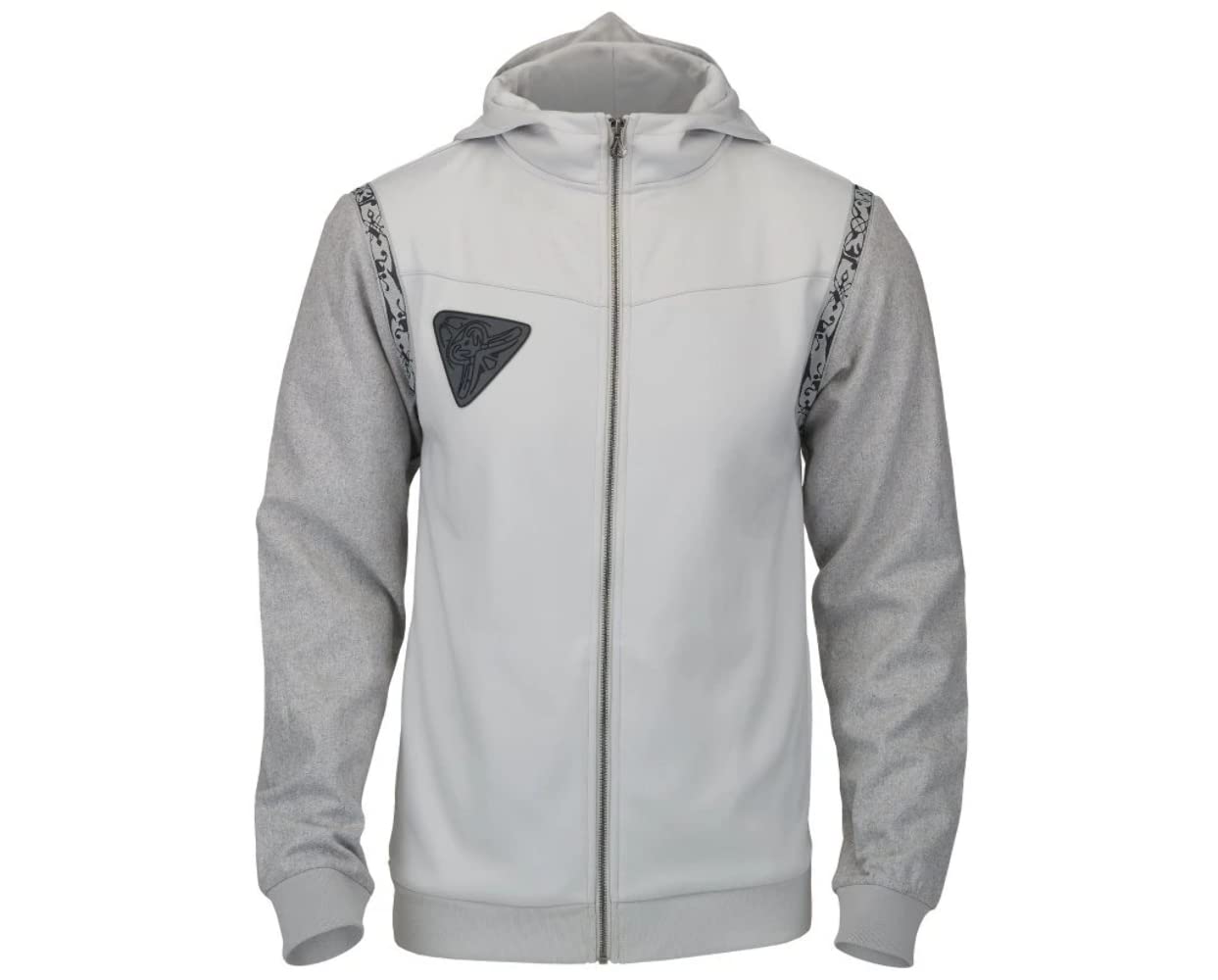 Amazon.com: Altair Hoodie - Assassin's Creed Legacy (SIZE SMALL) Light ...