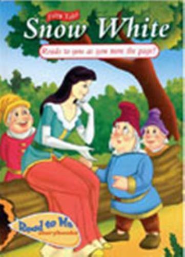 Amazon | Snow White (Read to Me Fairytale Sound Book) | Children's Books