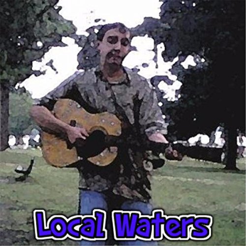 Amazon.com: Local Waters EP : Local Waters: Digital Music