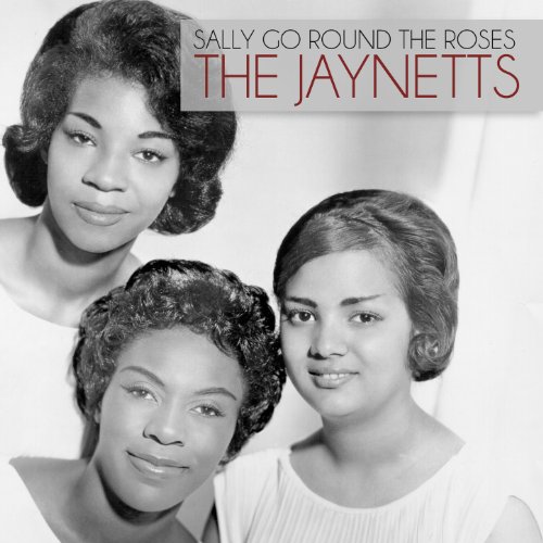 Amazon MusicでThe JaynettsのSally Go Round the Rosesを再生する