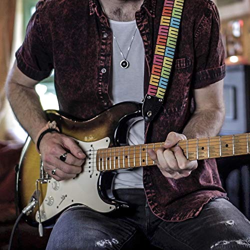 Play Gravity by Jamie Harrison Guitar on Amazon Music