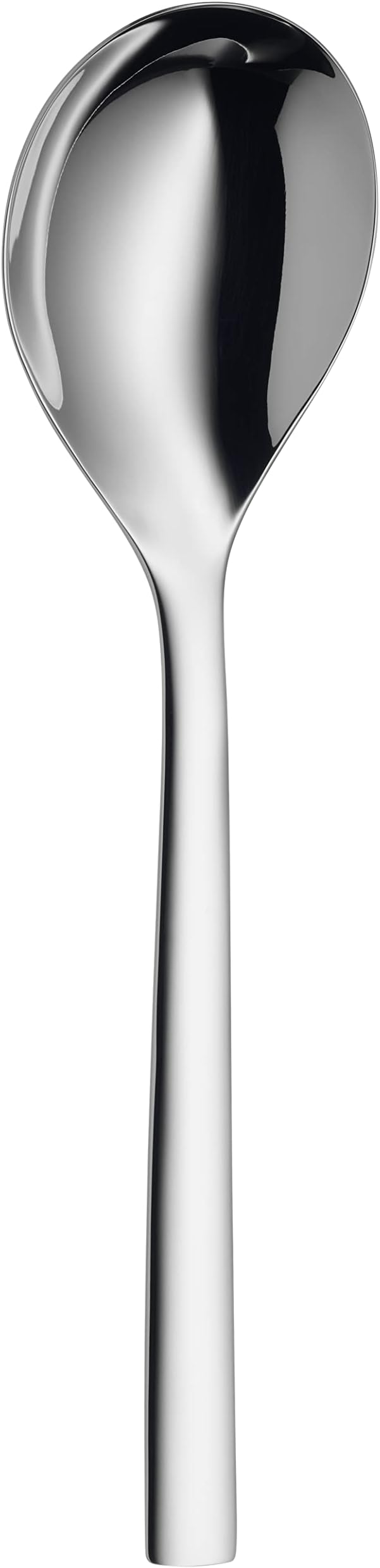 Amazon.com | WMF 25 cm Nuova Serving Spoon, Silver: Tablespoons
