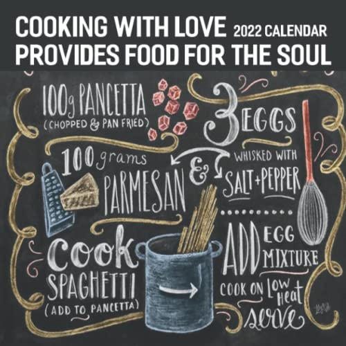 The 24 Cooking Calendars To Read In September 2025 - Cherry Picks