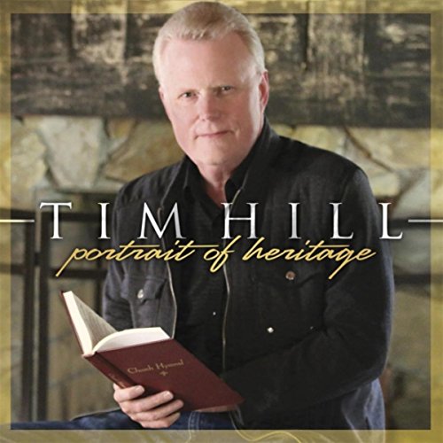 Play Portrait of Heritage by Tim Hill on Amazon Music
