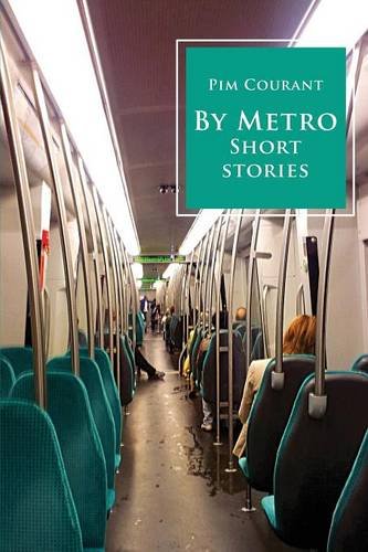 By Metro: Short Stories : Amazon.in: Books