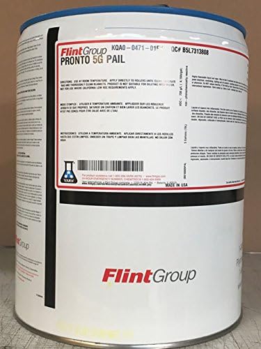 Amazon.com: Varn Pronto Press Wash, 5-Gallons : Arts, Crafts & Sewing