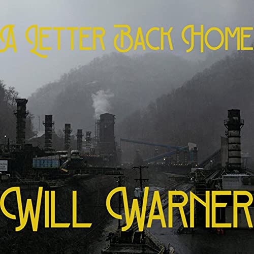 A Letter Back Home de Will Warner en Amazon Music Unlimited