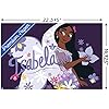 Amazon.com: Trends International Disney Encanto - Isabela Wall Poster ...