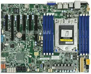 Amazon.com: H11SSL-i Server Motherboard- Socket SP3/ System on Chip/ 8X ...