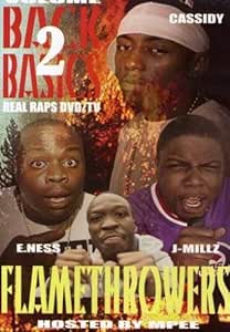 BACK 2 BASICS: Amazon.de: DVD & Blu-ray