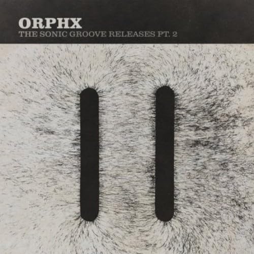 ORPHX - Sonic Groove Releases 2 - Amazon.com Music