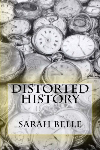 Distorted History - | 9781494447328 | Amazon.com.au | Books