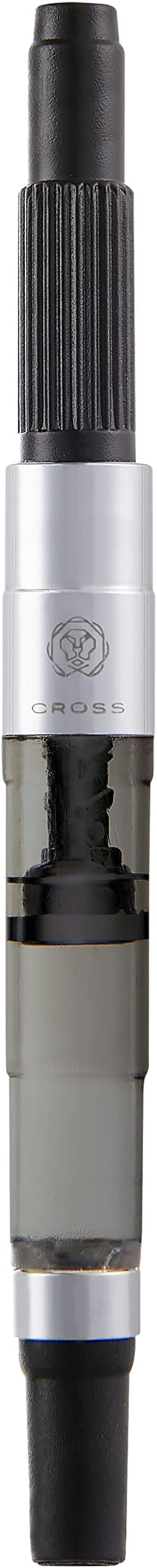 Cross 8751 Push-In Style' Converter for Fountain Pens, Suitable for ...