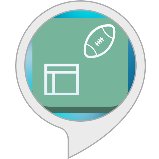 Amazon.com: Football Squares Number Picker : Alexa Skills