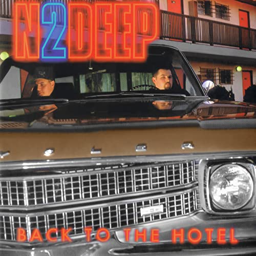 Back To The Hotel [Explicit] von N2Deep bei Amazon Music - Amazon.de