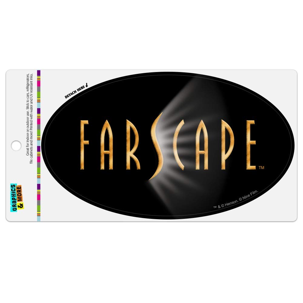Farscape Logo