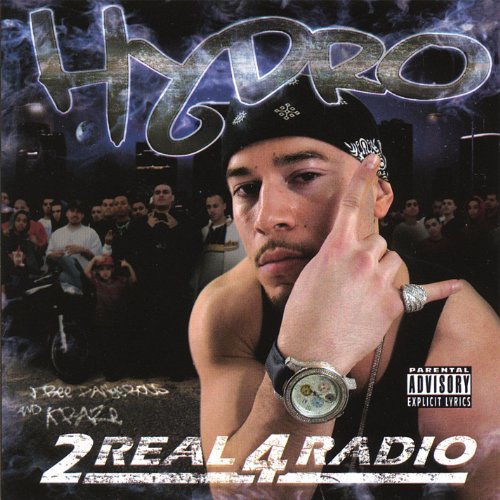 Play 2 Real 4 Radio by Hydro on Amazon Music