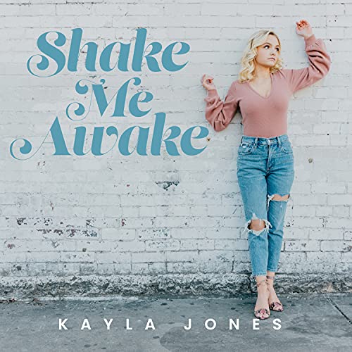 Shake Me Awake de Kayla Jones en Amazon Music Unlimited