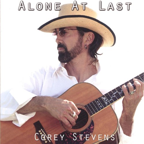Play Alone At last by Corey Stevens on Amazon Music