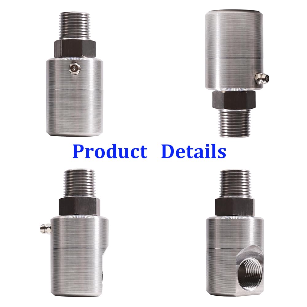Air Hose Reel Swivel Fittings Pipe Fittings & Accessories – Tagged